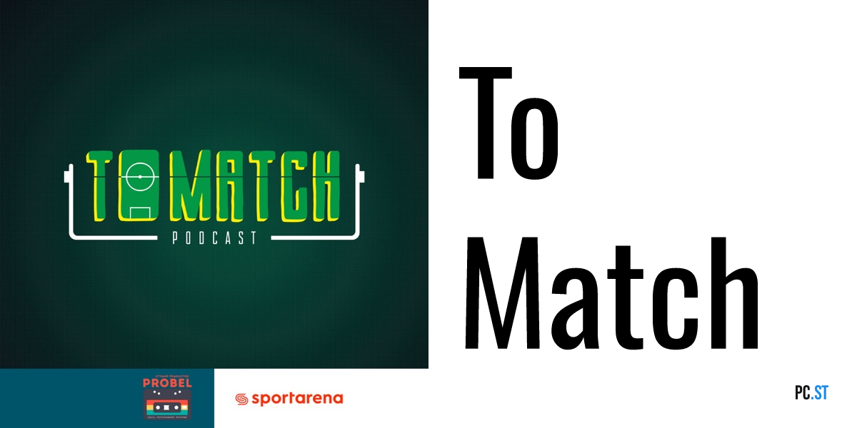 To Match – PC.ST